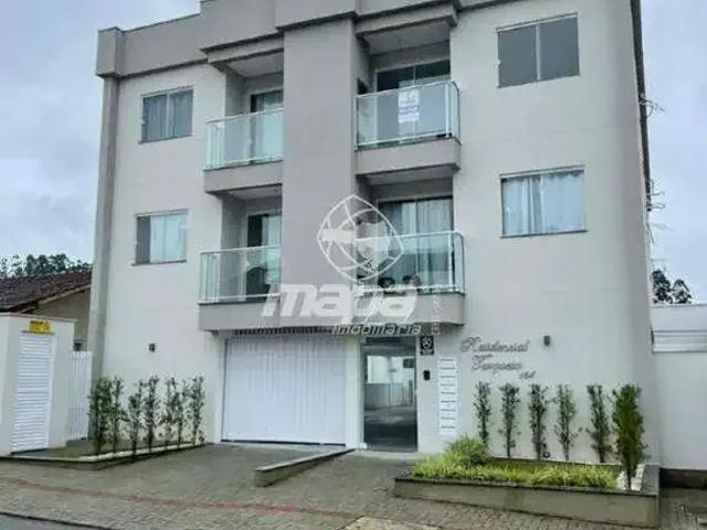 Apartamento para Venda em Indaial/SC Tapajós 2 Quartos