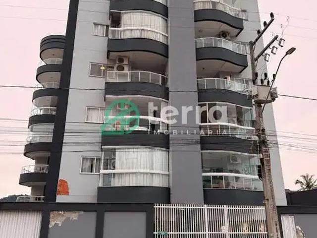 Apartamento para Venda em Indaial/SC Tapajós 3 Quartos