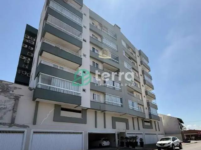 Apartamento para Venda em Indaial/SC Tapajós 3 Quartos