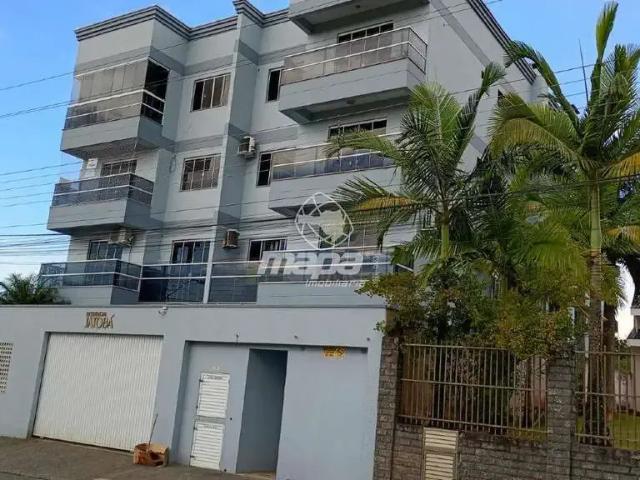 Apartamento para Venda em Indaial/SC Benedito 2 Quartos