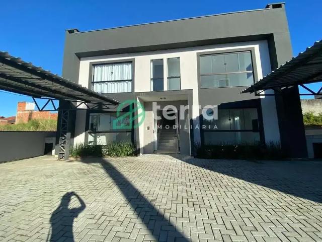 Apartamento para Venda em Indaial/SC Benedito 2 Quartos