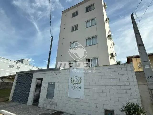 Apartamento para Venda em Indaial/SC Carijós 2 Quartos