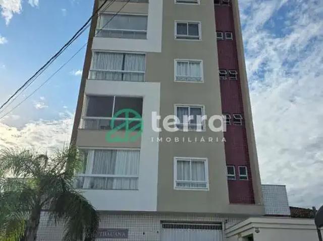 Apartamento para Venda em Indaial/SC Carijós 3 Quartos
