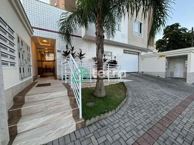 Apartamento para Venda em Indaial/SC Carijós 3 Quartos