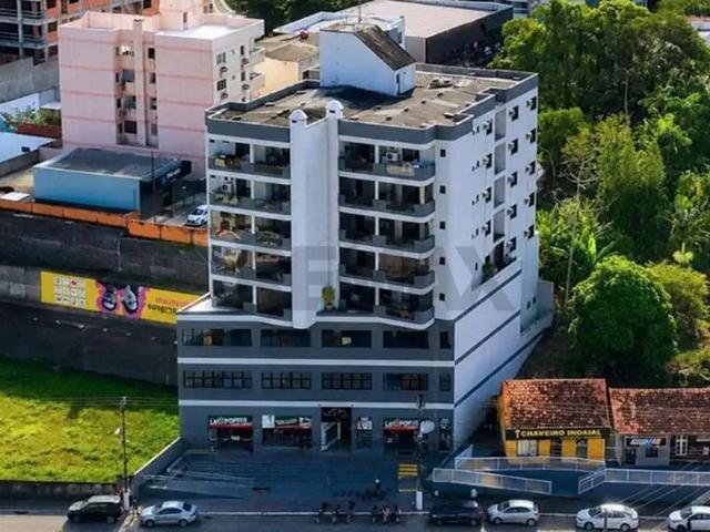 Apartamento para Venda em Indaial/SC Centro 3 Quartos