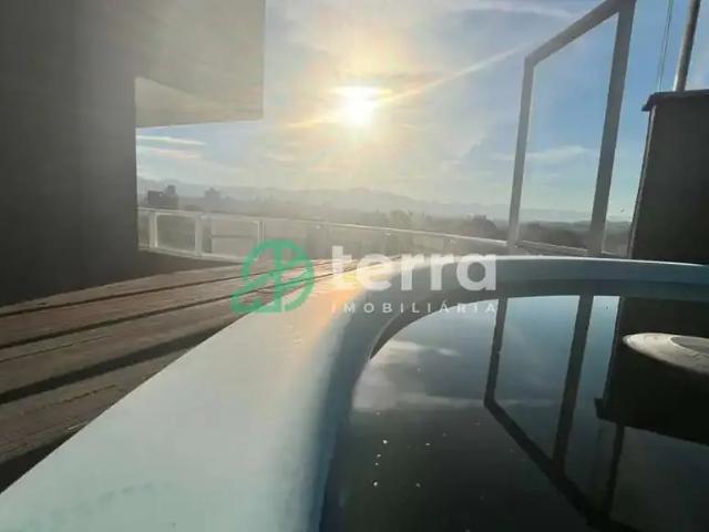Apartamento para Venda em Indaial/SC Centro 3 Quartos