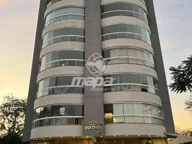 Apartamento para Venda em Indaial/SC Centro 2 Quartos