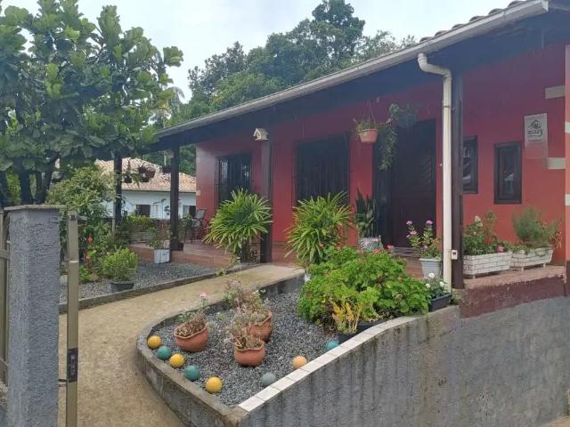 Apartamento para Venda em Indaial/SC Encano