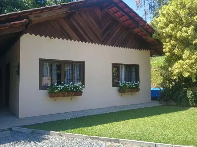 Apartamento para Venda em Indaial/SC Encano do Norte