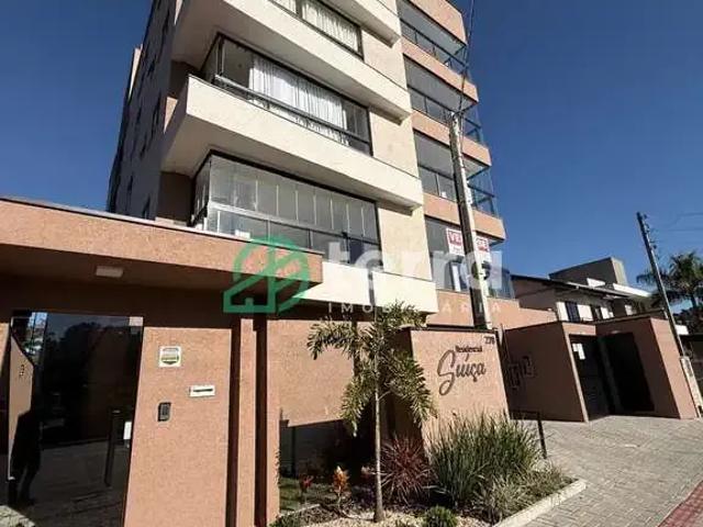 Apartamento para Venda em Indaial/SC Estados 2 Quartos