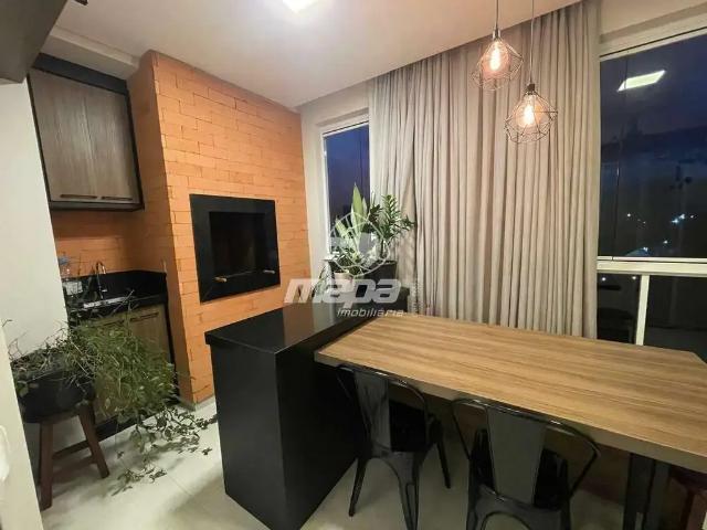 Apartamento para Venda em Indaial/SC Estados 2 Quartos