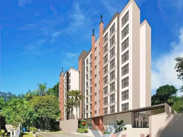 Apartamento para Venda em Indaial/SC Estados 2 Quartos