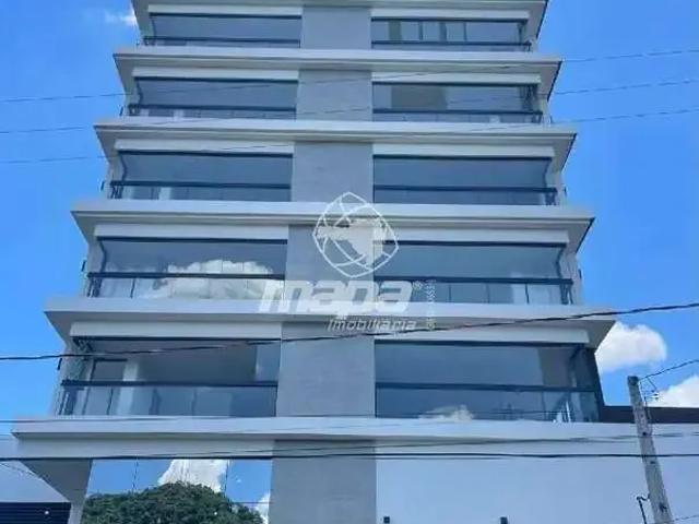 Apartamento para Venda em Indaial/SC Estados 3 Quartos