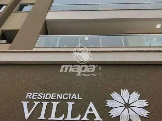 Apartamento para Venda em Indaial/SC Estados 3 Quartos