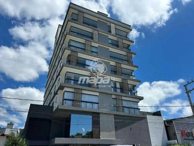 Apartamento para Venda em Indaial/SC Estados 3 Quartos