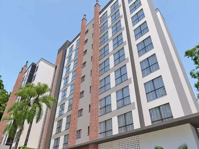 Apartamento para Venda em Indaial/SC Estados