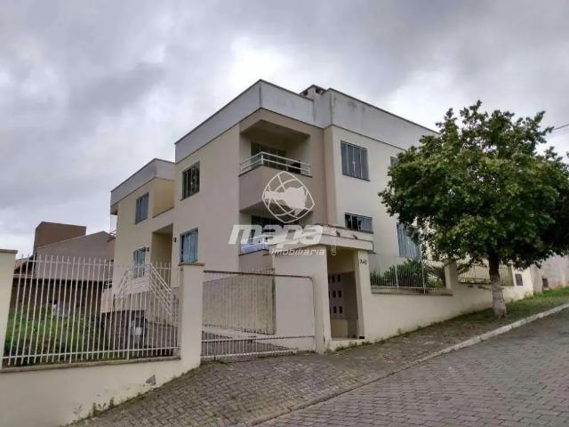 Apartamento para Venda em Indaial/SC Estrada das Areias 2 Quartos