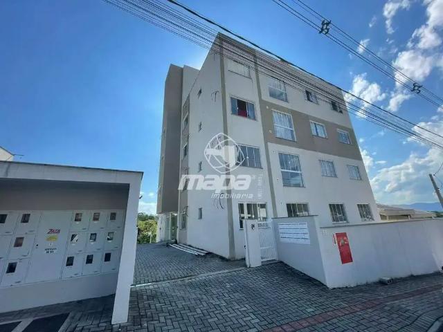 Apartamento para Venda em Indaial/SC Estrada das Areias 2 Quartos