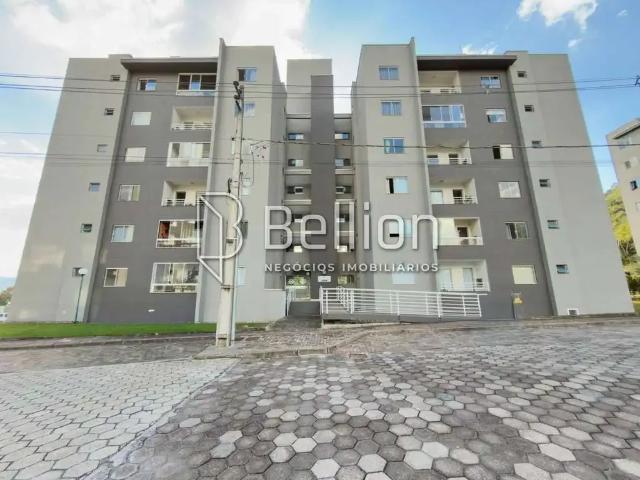 Apartamento para Venda em Indaial/SC Estrada das Areias 2 Quartos