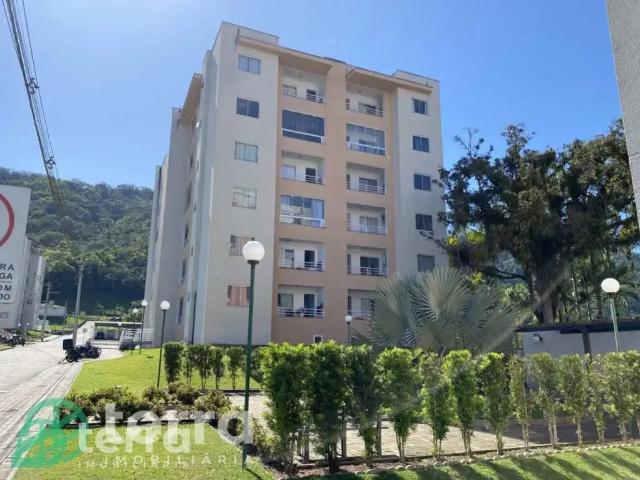 Apartamento para Venda em Indaial/SC Estrada das Areias 2 Quartos