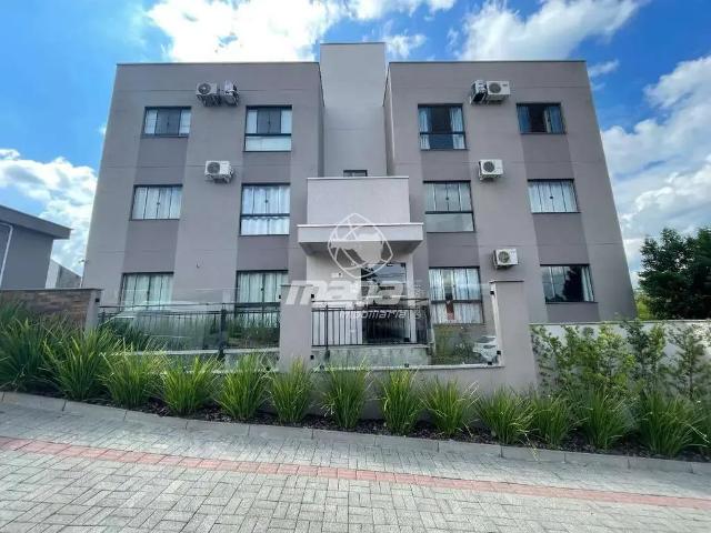 Apartamento para Venda em Indaial/SC João Paulo II 2 Quartos