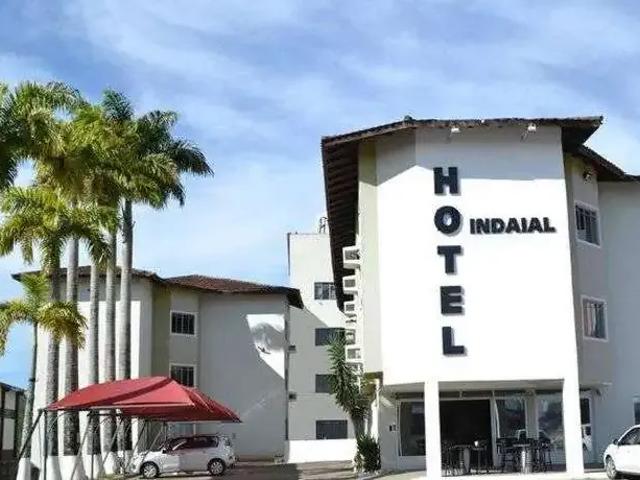Apartamento para Venda em Indaial/SC Nações 78 Quartos