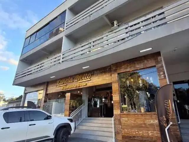 Apartamento para Venda em Indaial/SC Nações 1 Quartos