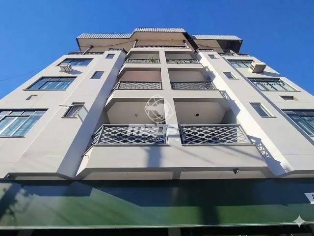 Apartamento para Venda em Indaial/SC Nações 1 Quartos