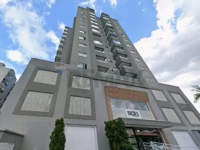 Apartamento para Venda em Indaial/SC Nações 2 Quartos
