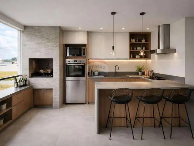 Apartamento para Venda em Indaial/SC Nações 2 Quartos