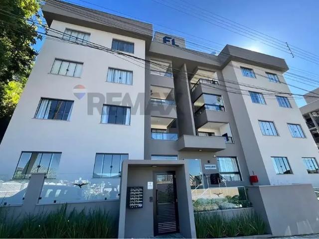 Apartamento para Venda em Indaial/SC Nações 2 Quartos