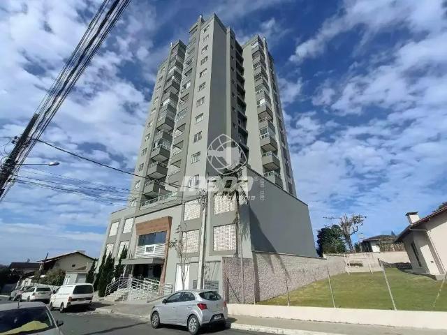 Apartamento para Venda em Indaial/SC Nações 2 Quartos
