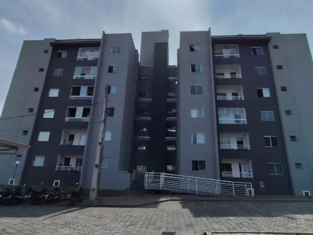 Apartamento para Venda em Indaial/SC Nações 2 Quartos