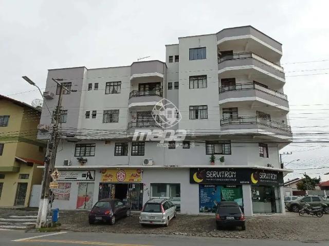 Apartamento para Venda em Indaial/SC Nações 2 Quartos
