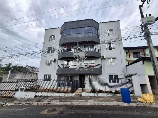 Apartamento para Venda em Indaial/SC Nações 2 Quartos
