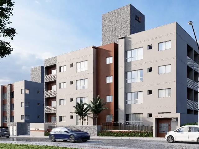 Apartamento para Venda em Indaial/SC Nações 2 Quartos