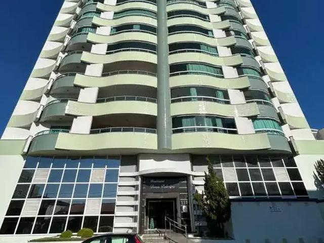 Apartamento para Venda em Indaial/SC Nações 3 Quartos