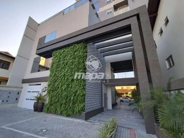 Apartamento para Venda em Indaial/SC Nações 3 Quartos
