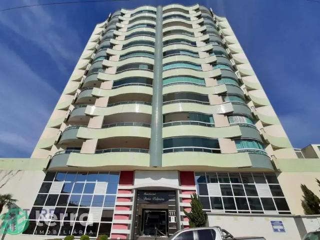 Apartamento para Venda em Indaial/SC Nações 3 Quartos