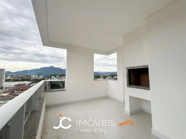 Apartamento para Venda em Indaial/SC Nações 3 Quartos