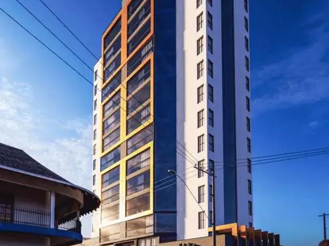 Apartamento para Venda em Indaial/SC Nações 3 Quartos