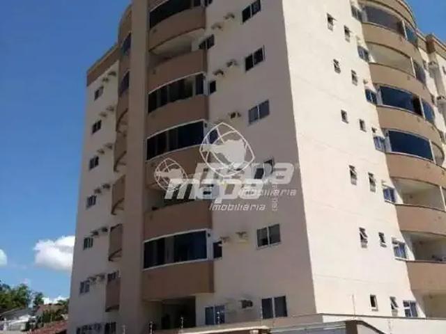 Apartamento para Venda em Indaial/SC Nações 3 Quartos