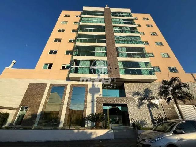 Apartamento para Venda em Indaial/SC Nações 3 Quartos
