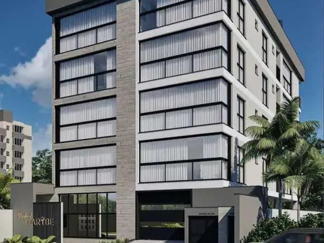 Apartamento para Venda em Indaial/SC Rio Morto 2 Quartos