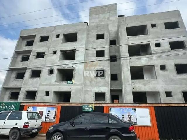 Apartamento para Venda em Indaial/SC Rio Morto 2 Quartos
