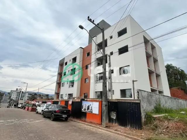 Apartamento para Venda em Indaial/SC Rio Morto 2 Quartos