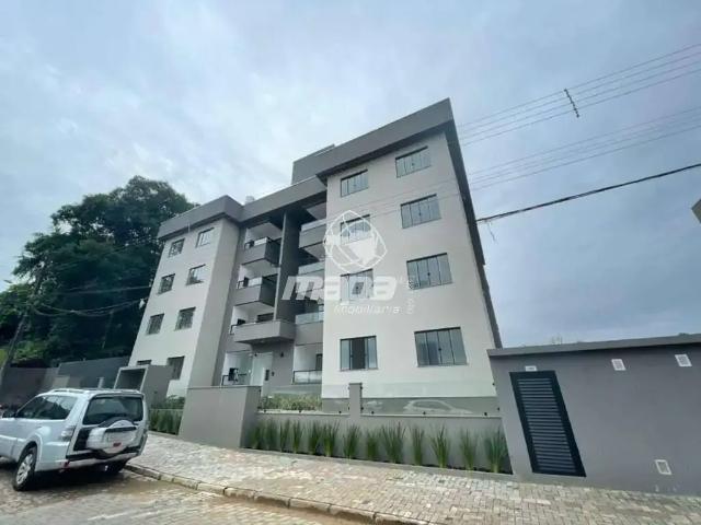 Apartamento para Venda em Indaial/SC Rio Morto 2 Quartos