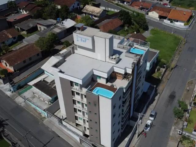Apartamento para Venda em Indaial/SC Rio Morto 2 Quartos