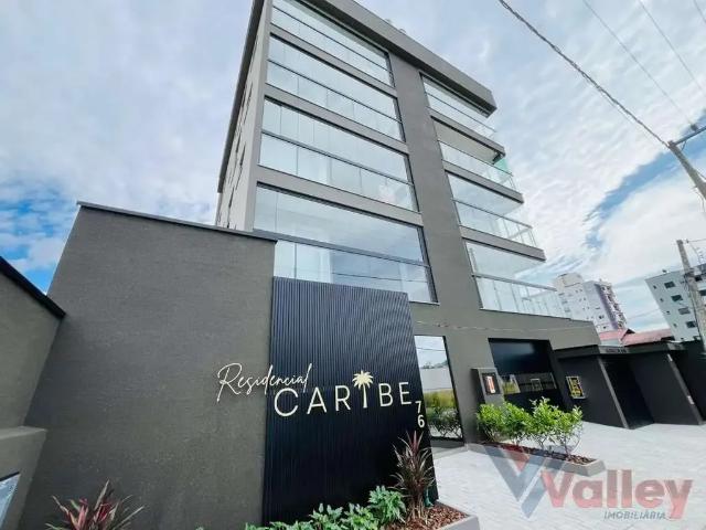 Apartamento para Venda em Indaial/SC Rio Morto 2 Quartos