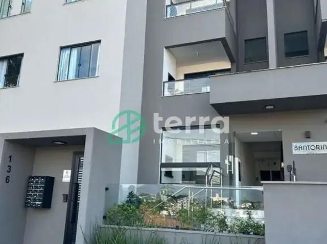 Apartamento para Venda em Indaial/SC Rio Morto 2 Quartos